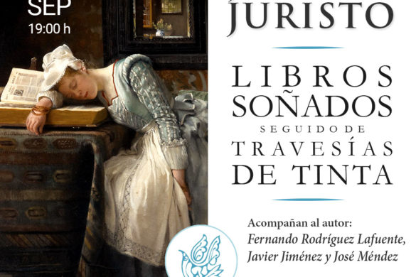 Presentación y firma de "Rapitán o el árbol de los deseos" de Pepa Sarsa